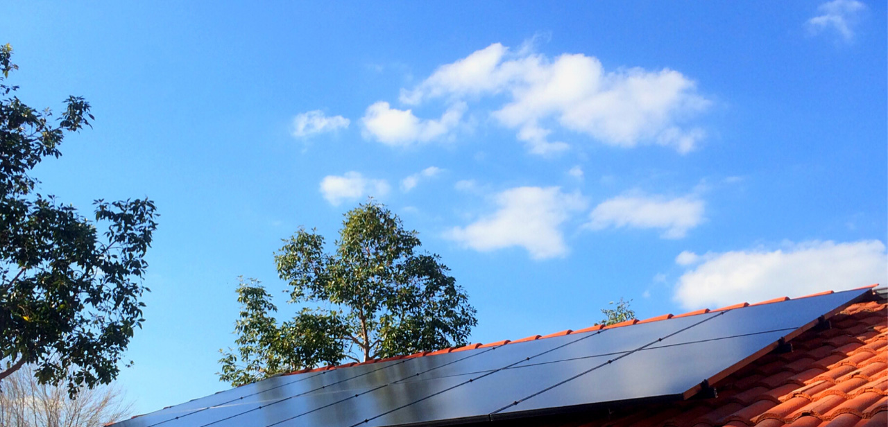 Residential – Simply Solar SoCal