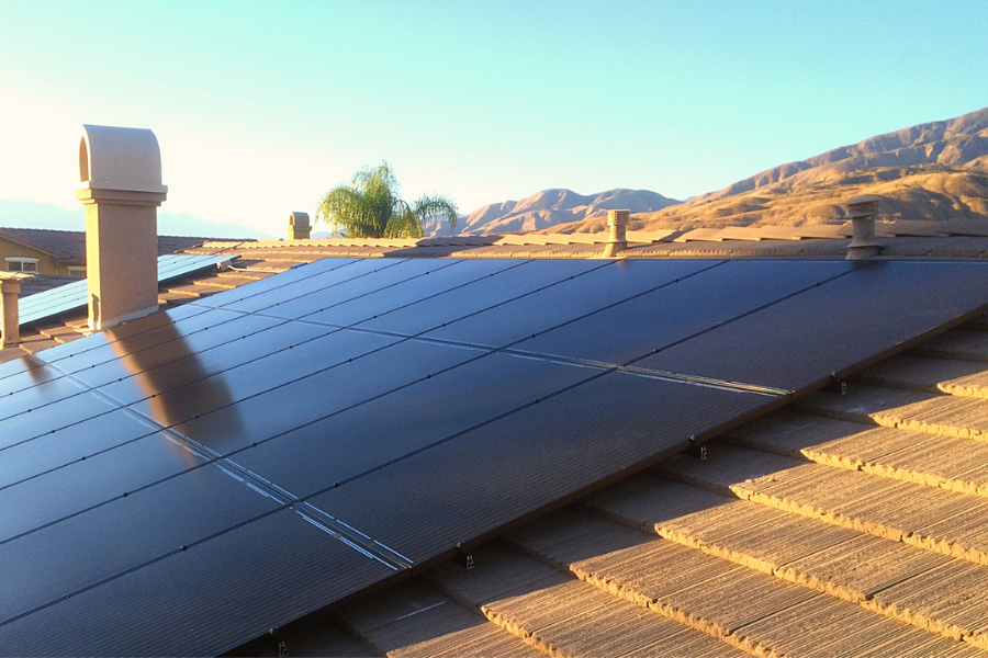 Residential – Simply Solar SoCal