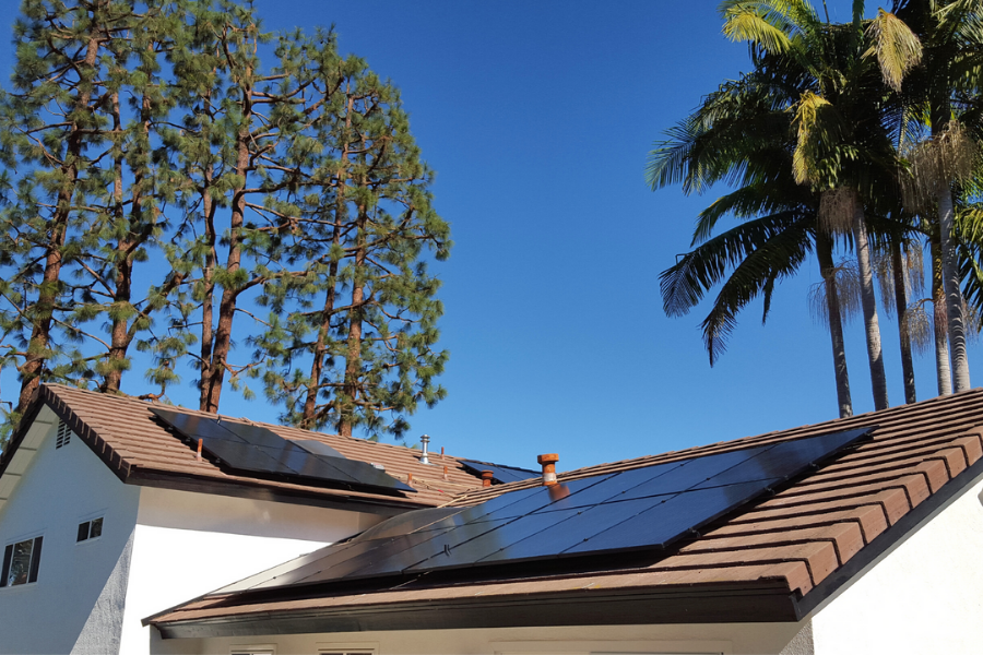 Residential – Simply Solar SoCal