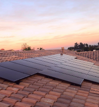 Residential – Simply Solar SoCal